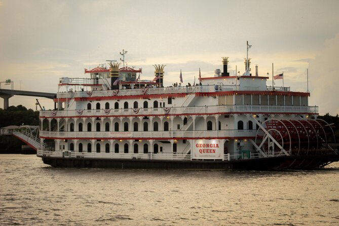 Full Day Private Tour of Savannah Film Locations - Analyzing the Experience: What You Can Expect