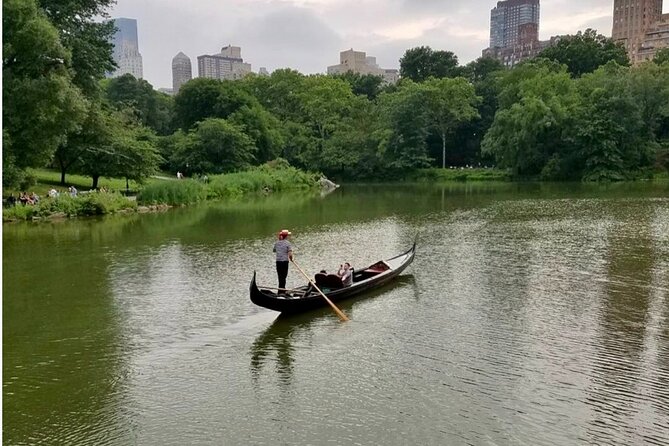Full Day Private, Walking and Subway, Tour in New York - Final Thoughts