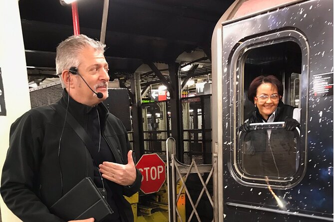 Full Day Private, Walking and Subway, Tour in New York - FAQs