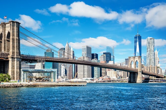 Full Day Private Walking Tour in New York from New York hotels - FAQ