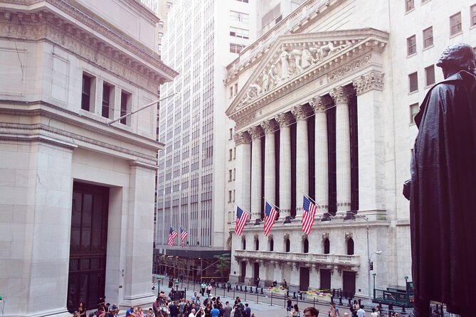 Full Day Private Walking Tour in New York from New York hotels - Final Thoughts