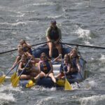 Full Day Rafting Trip - The Itinerary in Detail