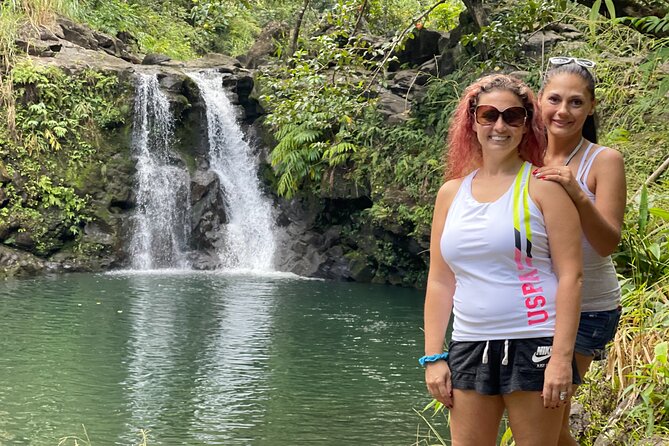 Full-Day Road to Hana and Waterfall Tour - FAQs
