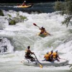 Full Day Rogue River Experience Class (I-IV) - Who Should Consider This Tour