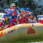 Full-Day Rogue River Hellgate Canyon Raft Tour - Why This Tour Stands Out