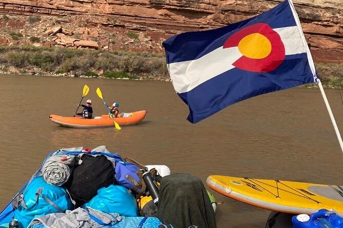 Full Day Ruby Horsethief Canyon Guided River Trip - The Details That Matter