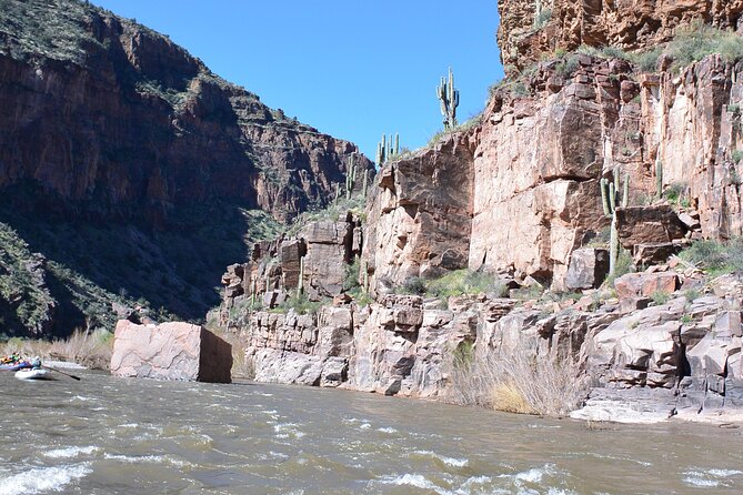 Full-Day Salt River Whitewater Rafting Trip - Final Thoughts
