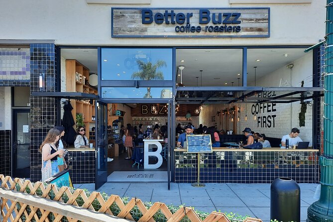 Full-Day Self Guided Electric Bike Tour of North San Diego Coast - What Reviewers Love Most