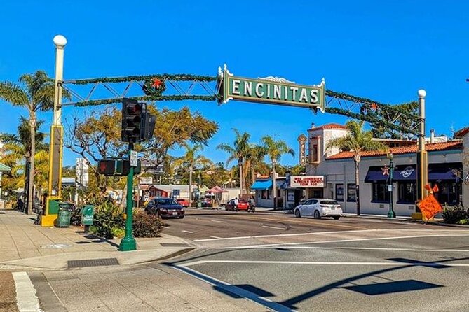 Full-Day Self Guided Electric Bike Tour of North San Diego Coast - Who Is This Tour Best For?