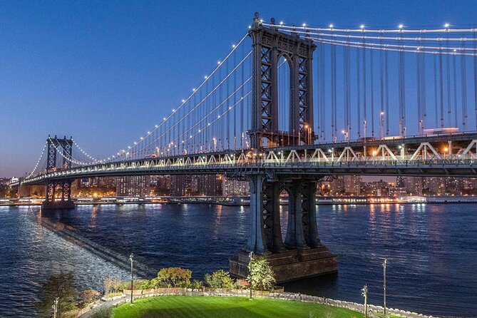 Full-Day Sightseeing Tour in New York City - The Experience at a Glance