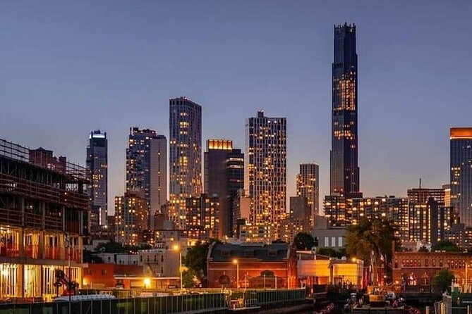 Full-Day Sightseeing Tour in New York City - Breaking Down the Itinerary