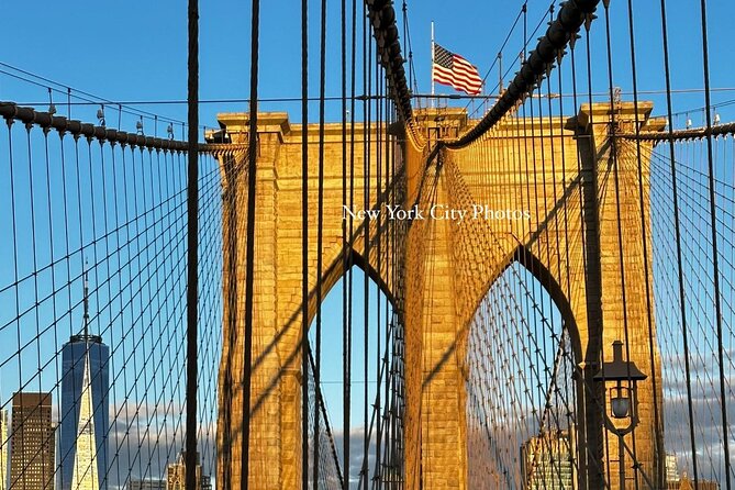 Full-Day Sightseeing Tour in New York City - Who Should Consider This Tour?
