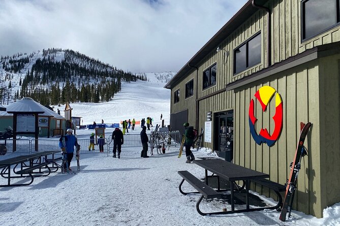 Full Day Ski Shuttle To Monarch Mountain From Colorado Springs - Why Choose This Shuttle for Your Monarch Mountain Day Trip