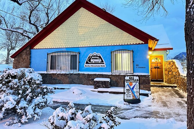 Full Day Ski Shuttle To Monarch Mountain From Colorado Springs - Is This Tour Worth It?