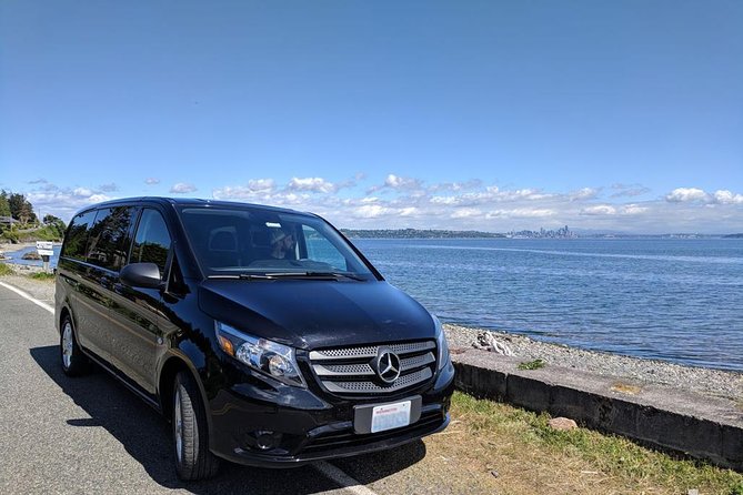 Full-Day Small-Group Bainbridge Island Wine and History Tour - A Day of Natural Beauty, History, and Local Wine