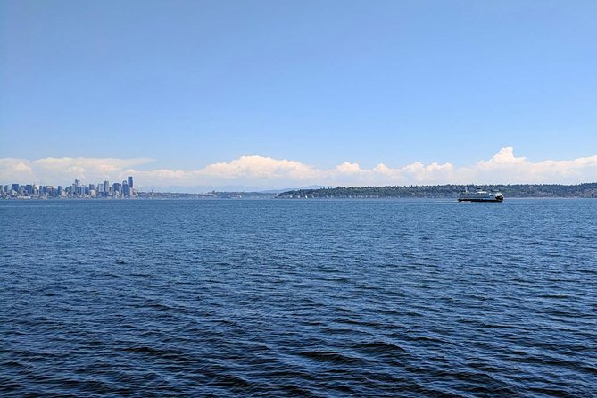 Full-Day Small-Group Bainbridge Island Wine and History Tour - Who Will Love This Tour?