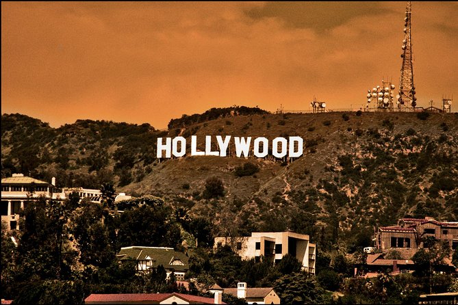 Full-Day Small-Group Los Angeles Tour By Luxury SUV - Who Is This Tour Best For?
