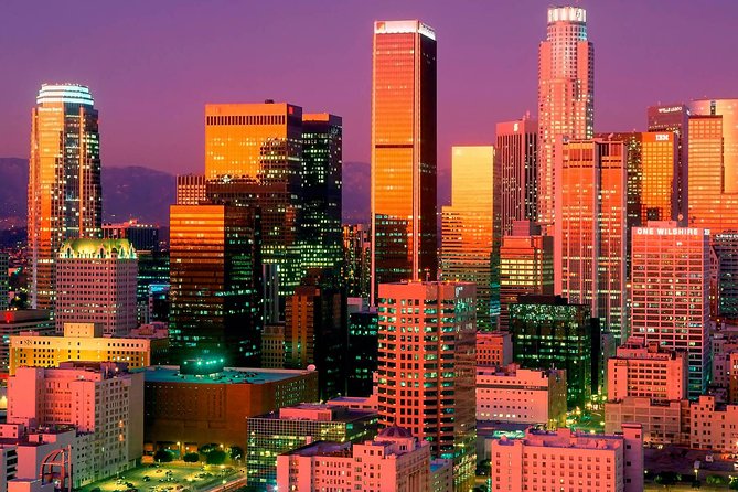 Full-Day Small-Group Los Angeles Tour By Luxury SUV - Frequently Asked Questions