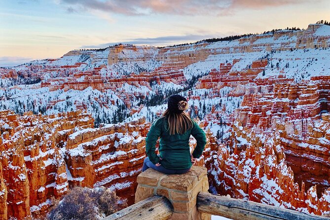 Full-Day Small Group Tour in Bryce Canyon - Who Should Consider This Tour?