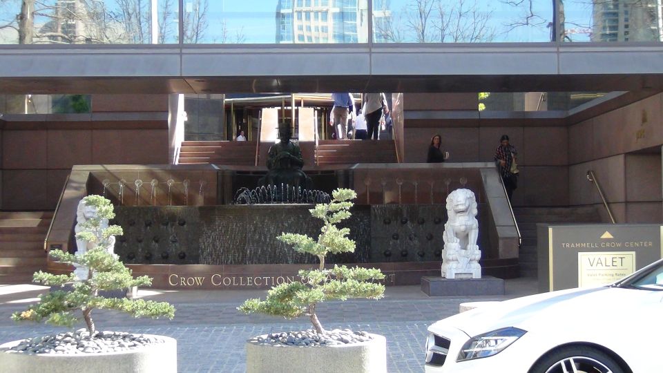 Full-Day Small-Group Tour of Dallas & the JFK Assassination - FAQs