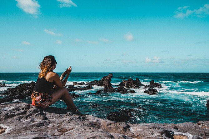 Full Day Small Group Tour of Maui Waterfall, Beach and Hana - Introduction