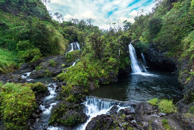 Full Day Small Group Tour of Maui Waterfall, Beach and Hana - Exploring the Itinerary in Detail