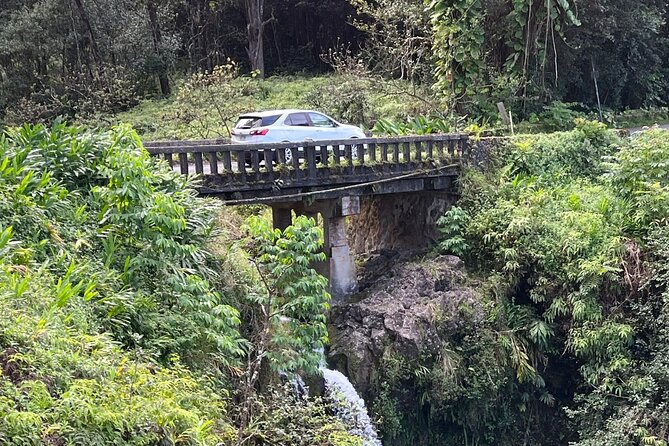 Full Day Small Group Tour of Maui Waterfall, Beach and Hana - FAQ