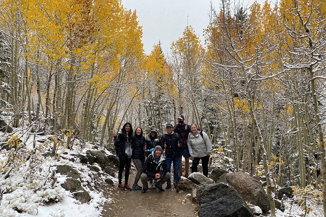 Full Day Tour in Rocky Mountain National Park Lunch Included - Who is This Tour Best Suited For?