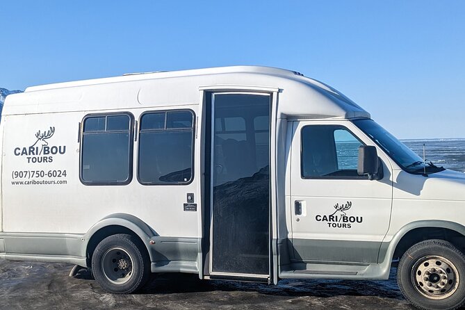 Full-Day Tour in Turnagain - Practical Details and Why They Matter