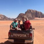 Full-Day Tour In Wadi Rum Desert - Who Is This Tour Best For?