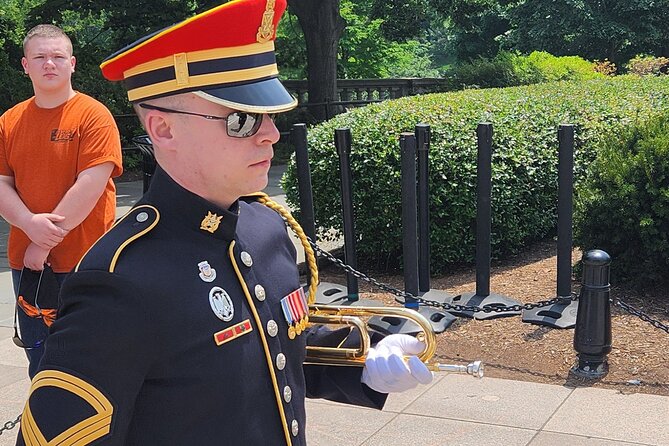 Full-Day Tour in Washington DC - Who Should Consider This Tour?