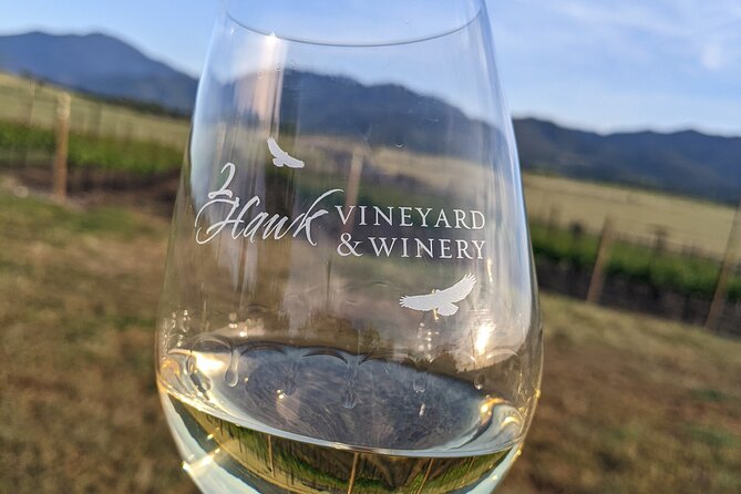 Full-Day Tour of Rogue Valley Wineries - An In-Depth Look at the Rogue Valley Wineries Tour