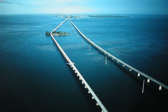 Full day tour of The Florida Keys - Key Largo Islamorada Key West - Introduction: An Authentic Day Exploring the Florida Keys