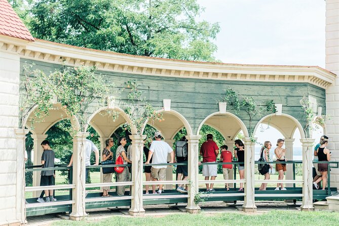 Full-Day Tour of Washington DC with Mount Vernon & Old Alexandria - Authenticities from the Reviews