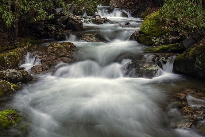 Full-Day Tour With Instruction in Vistas & Waterfall Photography - Pricing and Value