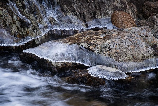 Full-Day Tour With Instruction in Vistas & Waterfall Photography - The Sum Up