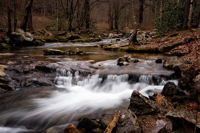 Full-Day Tour With Instruction in Vistas & Waterfall Photography - FAQs