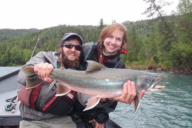 Full-Day Upper Kenai River Guided Fishing Trip - Who This Tour Is Perfect For