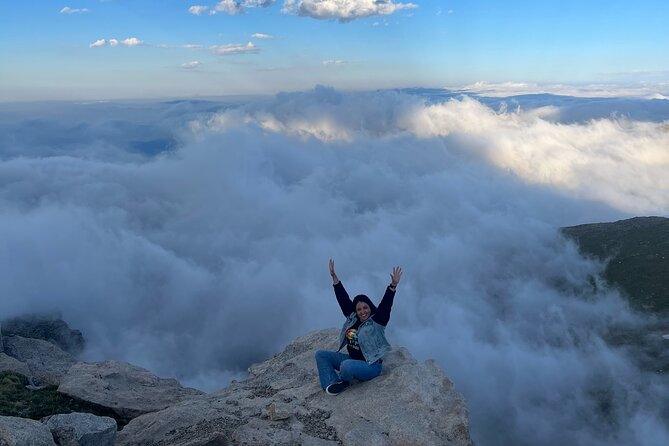 Full-Day Views and Scenic Mount Evans Private Guided Drive Tour - Introduction