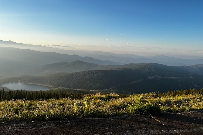 Full-Day Views and Scenic Mount Evans Private Guided Drive Tour - What Makes This Tour Special?