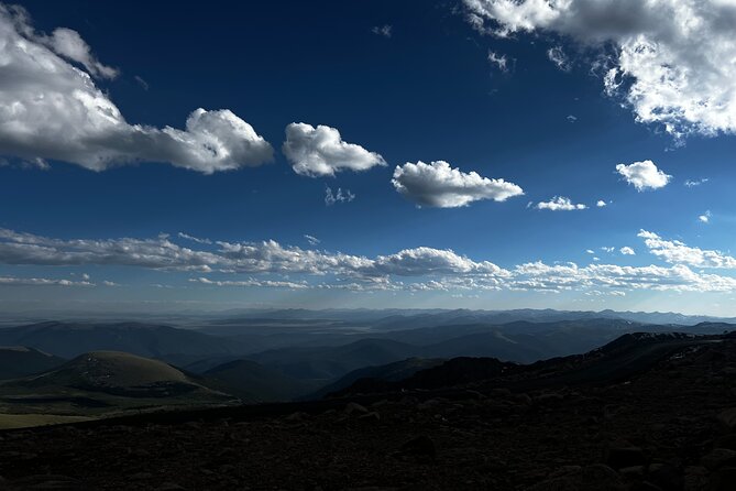 Full-Day Views and Scenic Mount Evans Private Guided Drive Tour - FAQ