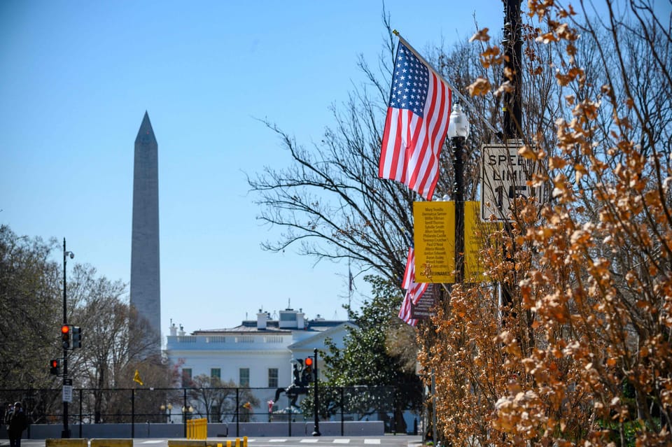 Full Day Washington DC & Mount Vernon Tour - Authentic Feedback & Insights