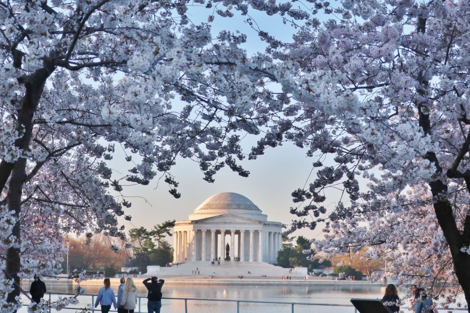 Full day Washington DC Tour from New York City - Who Is This Tour Best For?