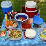Full Day Whitewater Adventure Trip with Included Lunch - An In-Depth Look at the Full-Day Whitewater Trip
