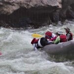 Full-Day Whitewater Rafting Tour on the Salmon River - Guides and Group Experience