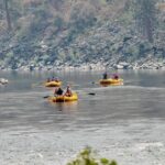 Full-Day Whitewater Rafting Trip on Salmon River with Lunch - Who Will Love This Experience?