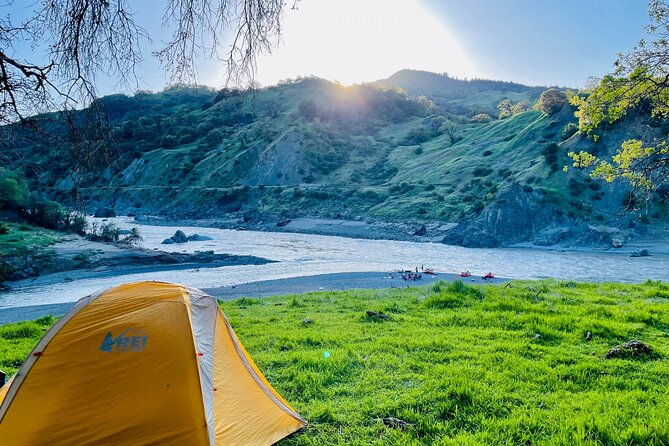 Full Day Whitewater Rafting Trip Trinity River California - What Makes This Trip Stand Out?