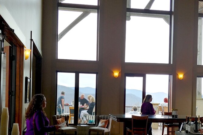 Full-Day Wine Country Wine Tastings From Atlanta - Final Thoughts
