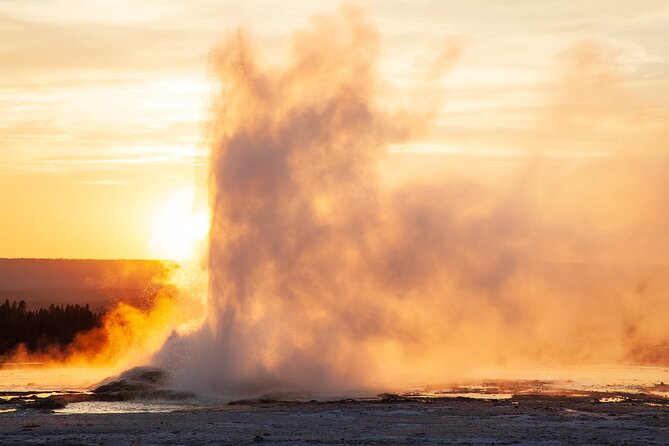 Full Day Yellowstone Nat'l Park Tour from Big Sky - Private Tour - Final Thoughts: Is This Yellowstone Tour Worth It?