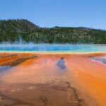 Full Day Yellowstone Nat'l Park Tour From West Yellowstone - Transportation and Group Size